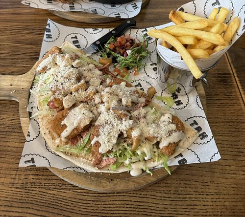 The Bake House - Runcorn | Review "Loved it so much " by IsabellaBailey ...