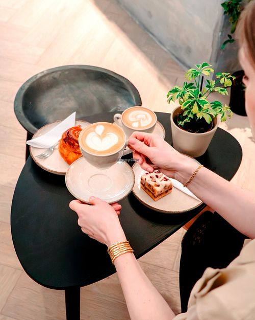 Sipsy - The Hague Coffee & Tea - HappyCow