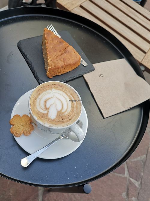 Onda Café - Tenerife Canary Islands Coffee & Tea - HappyCow