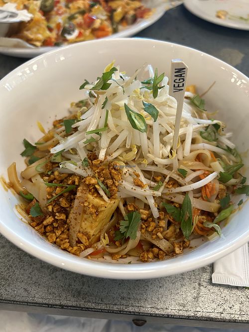 Beertown Public House - Toronto Ontario Restaurant - HappyCow