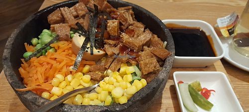 Dadawan - Eindhoven Restaurant - HappyCow