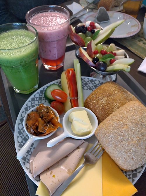 Café Cut - Giengen An Der Brenz Coffee & Tea - HappyCow