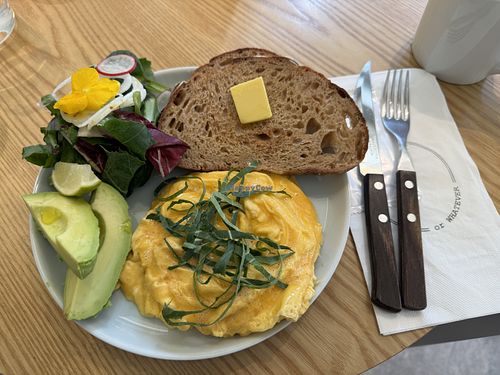 Or Whatever - Busan Restaurant - HappyCow