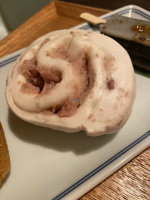 Ho Hsing 1947 - Taipei Bakery - HappyCow