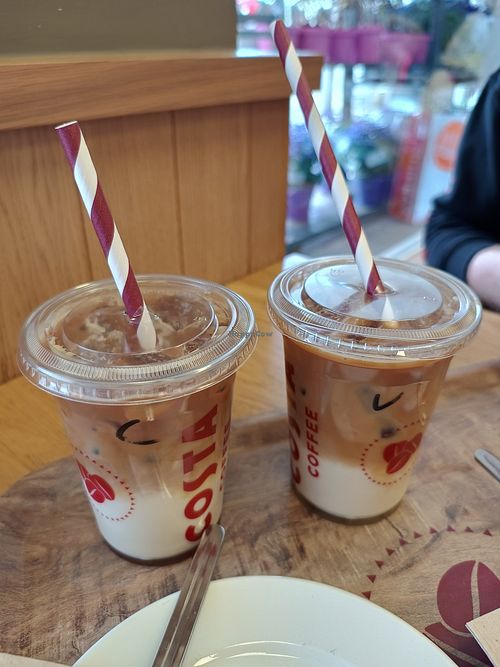 Costa Coffee - Castlebar Coffee & Tea - HappyCow