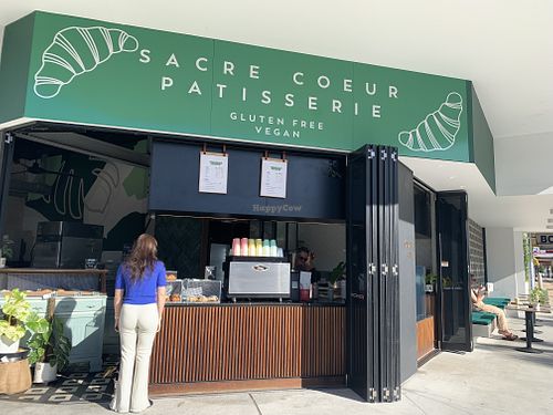 Mad Burger - Southport | Review "Good fast food " by Han.s - HappyCow