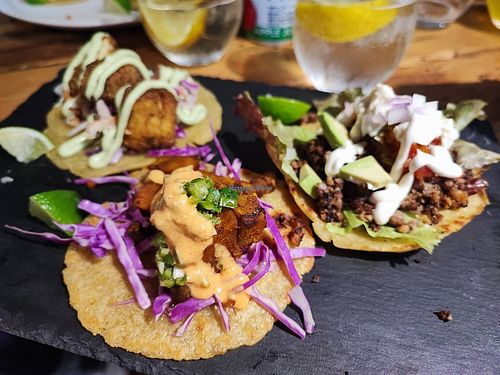 TOMBOY - Kyoto Restaurant - HappyCow