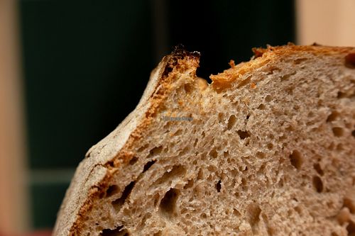 Forno Belfiore - Turin Bakery - HappyCow