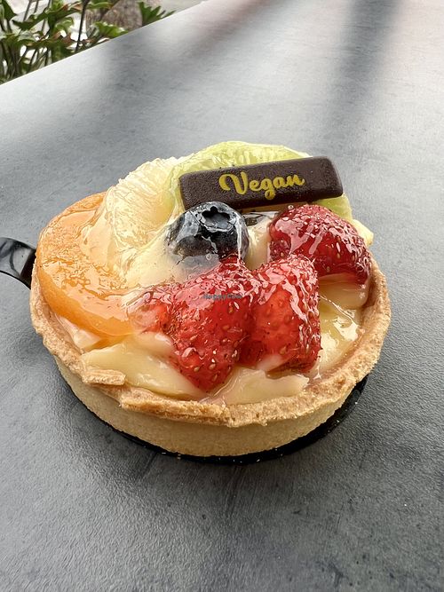 Sigma Bakeries - Ayia Napa Bakery - HappyCow