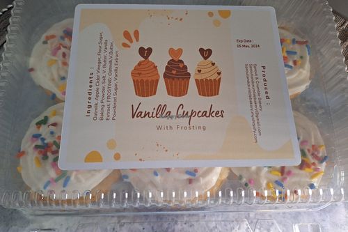 Sprout & Crumble Bakery - Albany New York Bakery - HappyCow