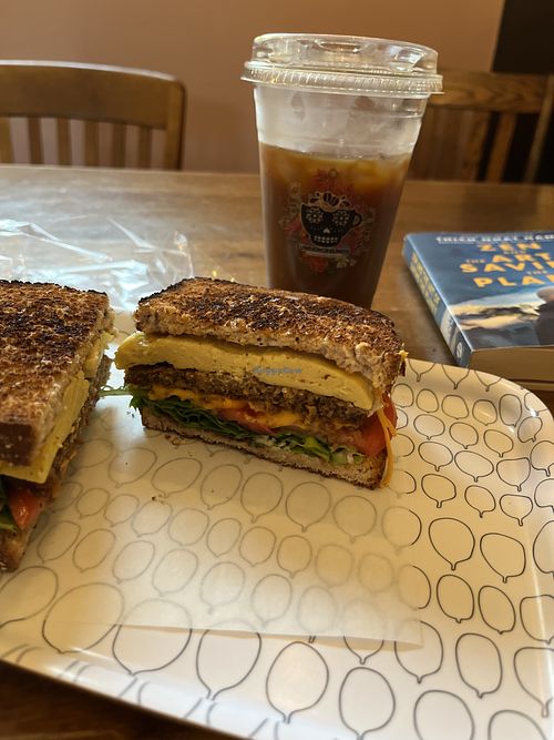 Sevens - Buffalo New York Restaurant - HappyCow