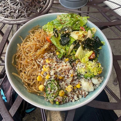 Earth Oven Wood Fired Pizza - Lismore New South Wales Restaurant - HappyCow