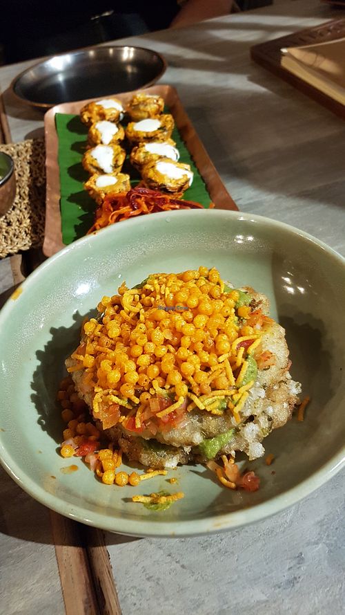 Go Native Whitefield - Bangalore Restaurant - HappyCow