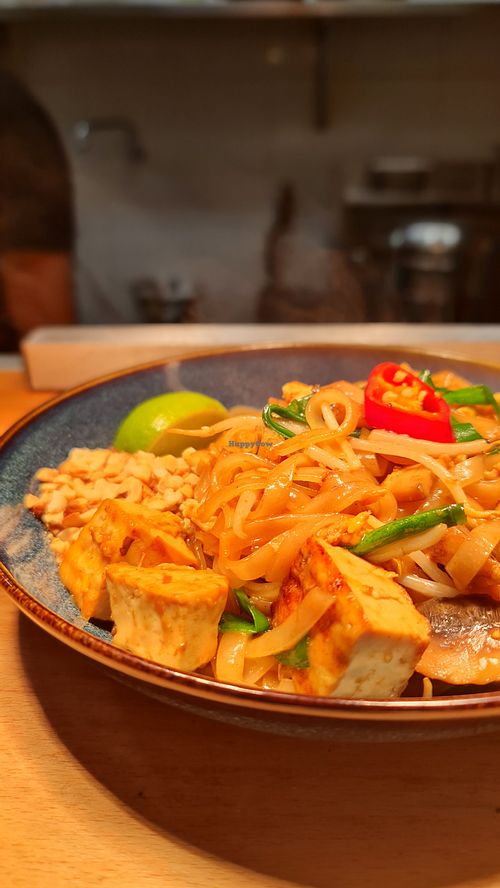 TAB - TakeABreak - Porto Restaurant - HappyCow