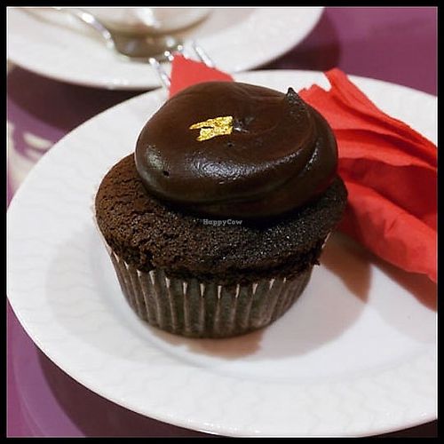 CLOSED: Red Velvet Cupcakery - Doha Bakery - HappyCow