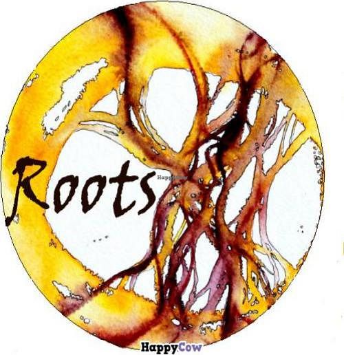 CLOSED: Roots - Stirling Restaurant - HappyCow