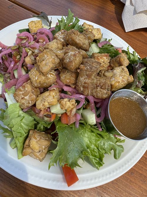 ODD BIRD cafe - Corvallis Oregon Restaurant - HappyCow
