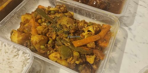 5AAB - Holden Hill South Australia Restaurant - HappyCow