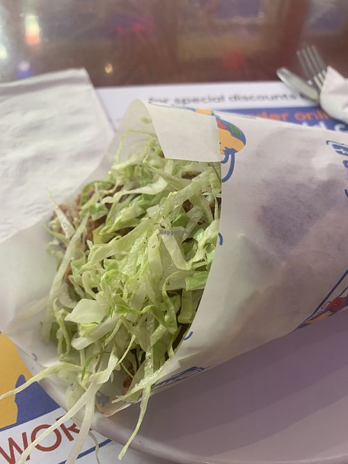 Gyro World - Ridgewood New York Restaurant - HappyCow