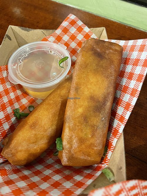 Bar Luca - Sydney New South Wales Restaurant - HappyCow