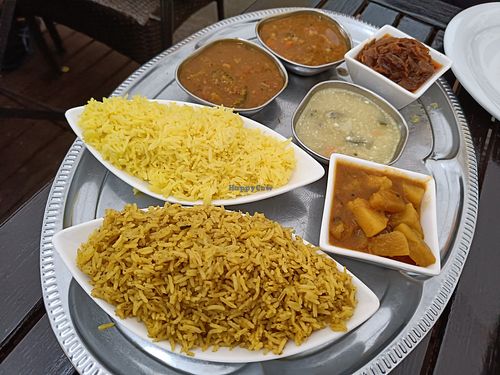 Curry Insel - Vienna Restaurant - HappyCow