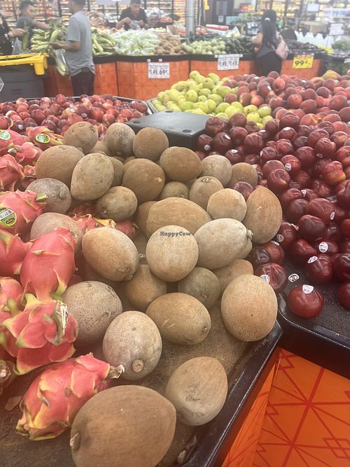 The Natural Cafe - Santa Maria California Restaurant - HappyCow