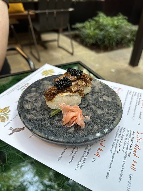 The Salad Kitchen - London Restaurant - HappyCow