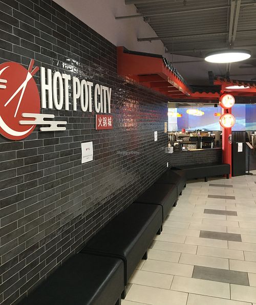 Hot Pot City - Eden Prairie Minnesota Restaurant - HappyCow