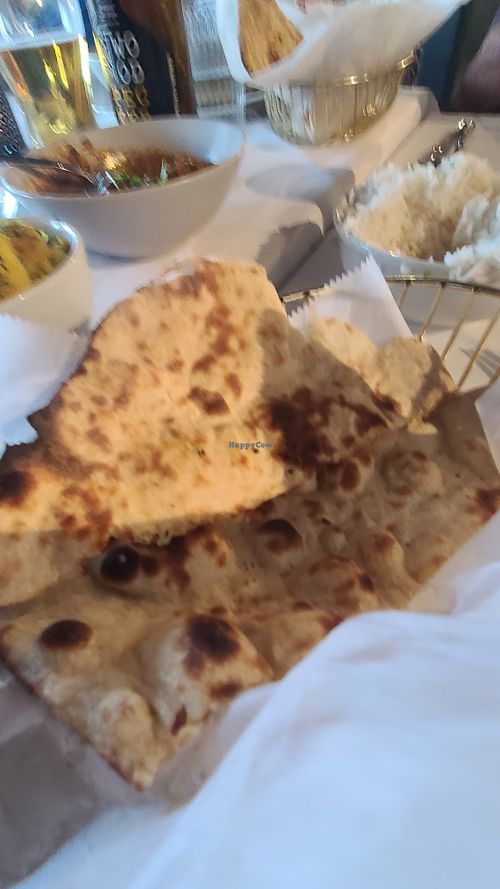 Mirch Dhamaka - Herndon Virginia Restaurant - HappyCow