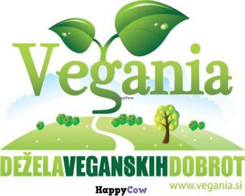 CLOSED: Vegania the Land of Vegan Delights - Maribor Veg Store - HappyCow