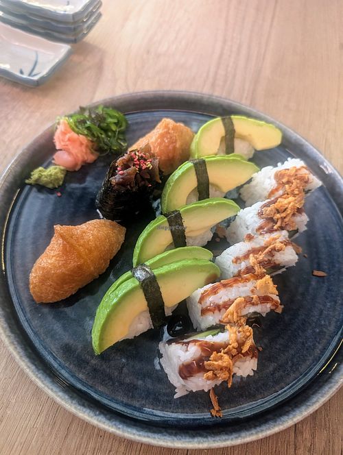 Mimami Kalmar - Kalmar Restaurant - HappyCow