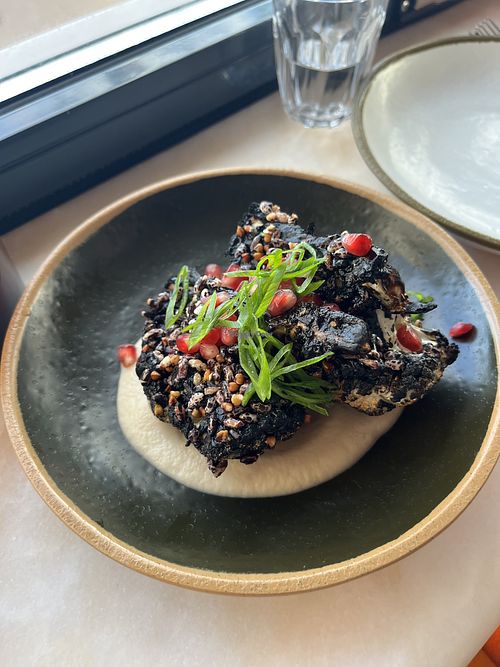 Javá - Lisbon Restaurant - HappyCow