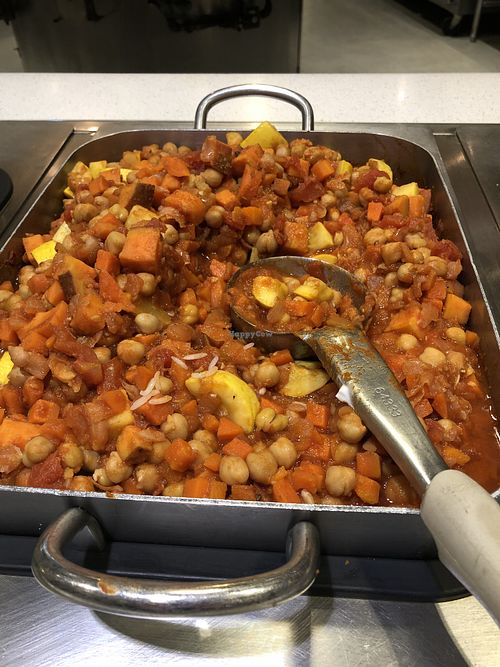 Carleton University - Vegan Bar - Ottawa Ontario Restaurant - HappyCow