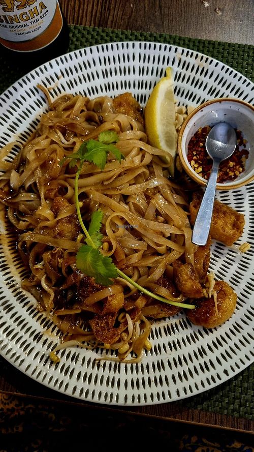 Suan Thai - Alicante Restaurant - HappyCow