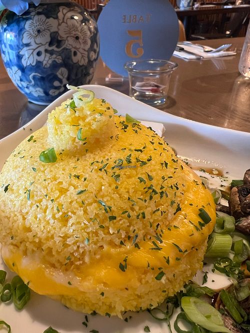 Femme Bar - Worcester Massachusetts Restaurant - HappyCow