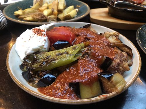 Sahan - Amsterdam Restaurant - HappyCow