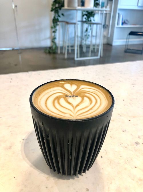 Hero - Belfast Restaurant - HappyCow