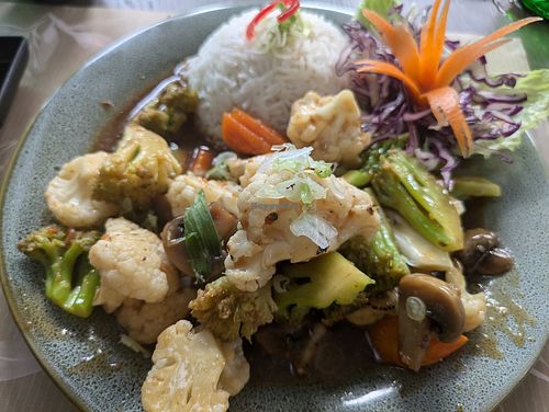 Trinity - Dubrovnik Restaurant - HappyCow