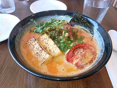 ototo - Appleton Wisconsin Restaurant - HappyCow