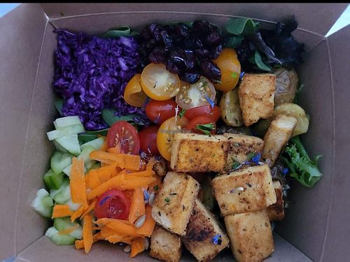 CLOSED: The Bearded Chef - Gold Beach Oregon Restaurant - HappyCow