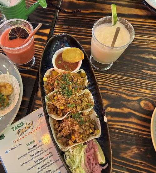 Guaka - Lisbon Restaurant - HappyCow