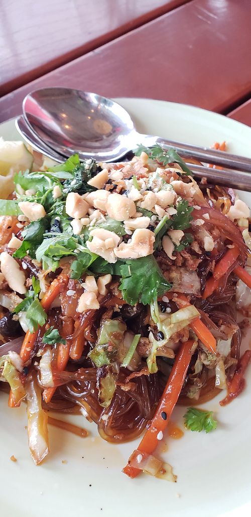 CLOSED: Krill - Durham North Carolina Restaurant - HappyCow