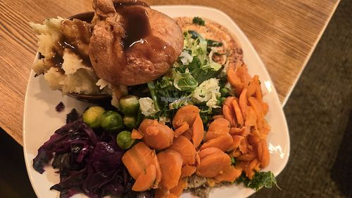 Toby Carvery - Formby - Formby Restaurant - HappyCow