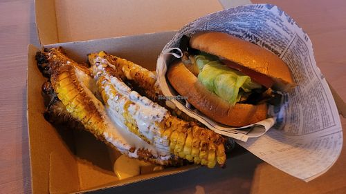 Country Cob Bakery - Springvale Victoria Bakery - HappyCow