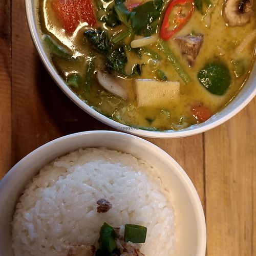 Lert Rod - Sunnybank Queensland Restaurant - HappyCow