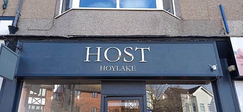 Host - Hoylake Coffee & Tea - HappyCow