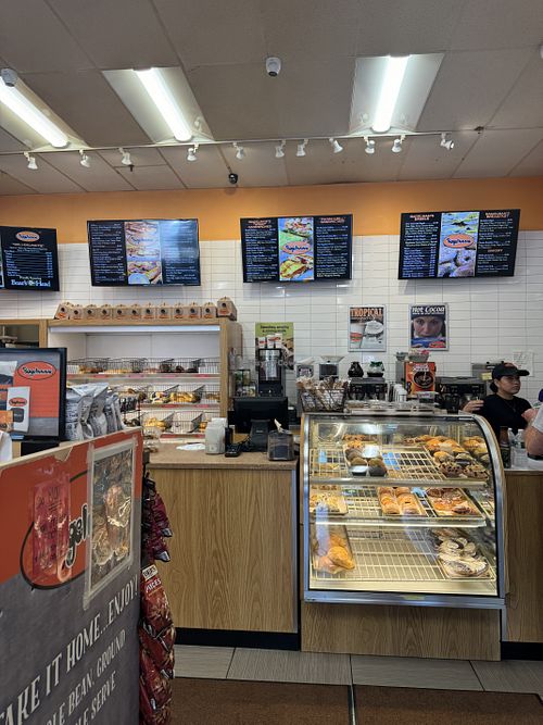 Bagelman - Danbury Connecticut Coffee & Tea - HappyCow