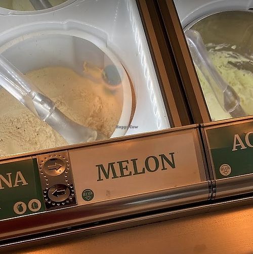 Gelato Lab - Madrid Ice Cream - HappyCow