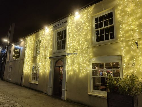 Haystack Cafe - Merthyr Tydfil Restaurant - HappyCow