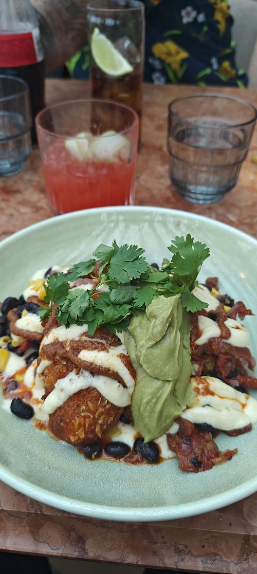 Tofta Beach House - Tofta Restaurant - HappyCow